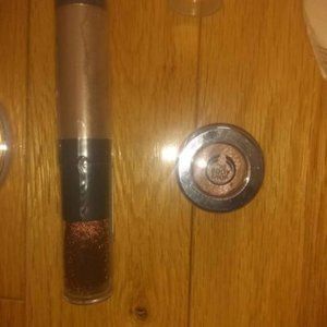 Makeup | Bronze Goddess Makeup Kit The Body Shop Revlon Estee Lauder ...